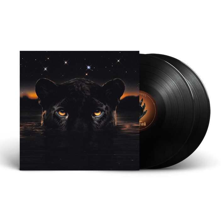 Victoria Monet — Jaguar II Deluxe Vinyl | RCA RECORDS – RCA Records